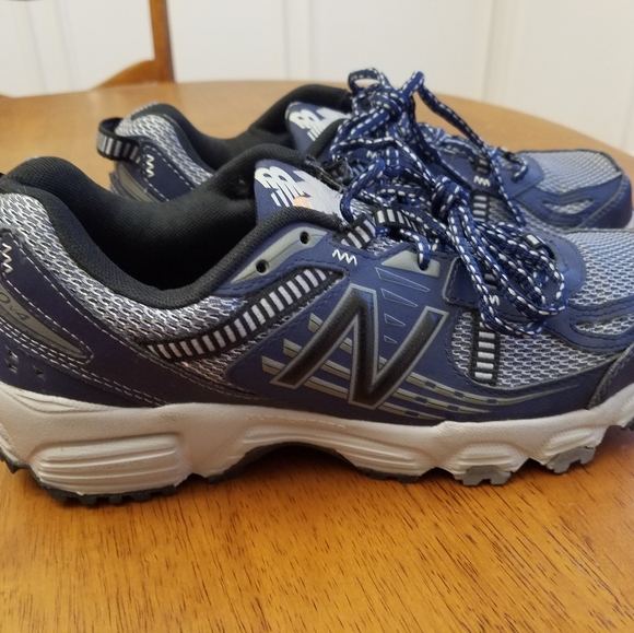 New Balance | Shoes | New Balance 7 | Poshmark